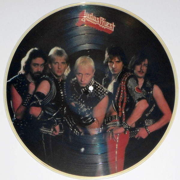 Judas Priest Screaming For Vengeance Youtube